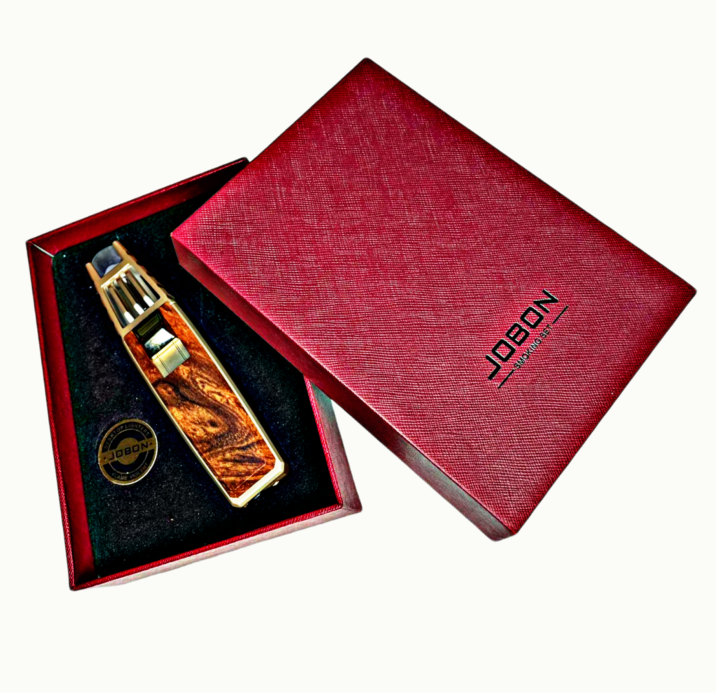Jobon Cigar Lighter - iNation - Smoke Shop In Uganda