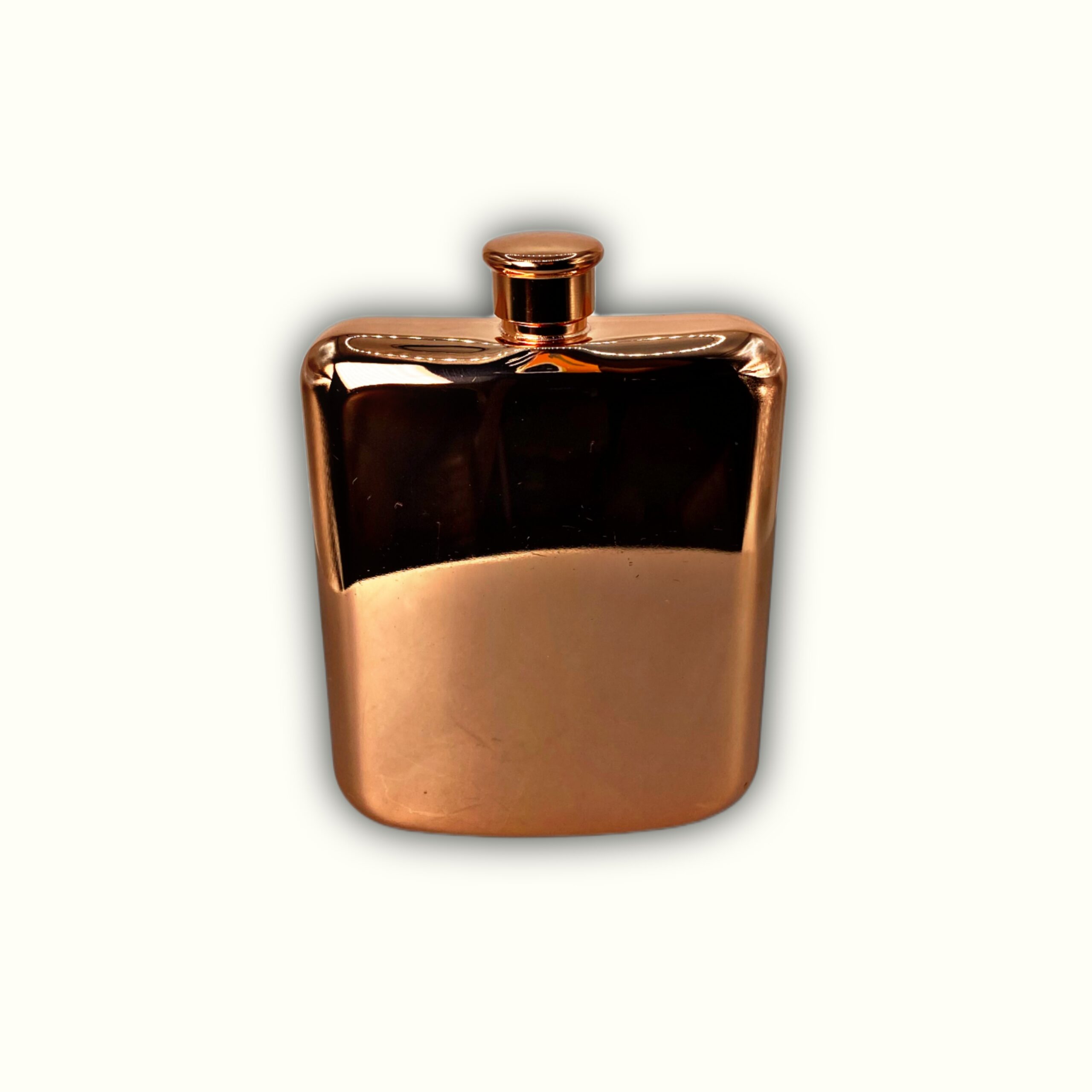 Copper Hip Flask - iNation - Smoke Shop In Uganda