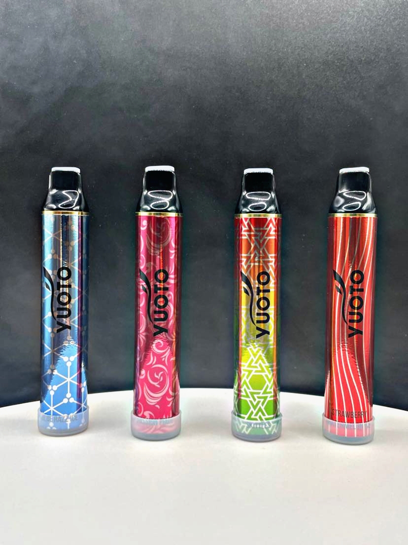Yuoto Luscious 3000 - iNation - Smoke Shop In Uganda