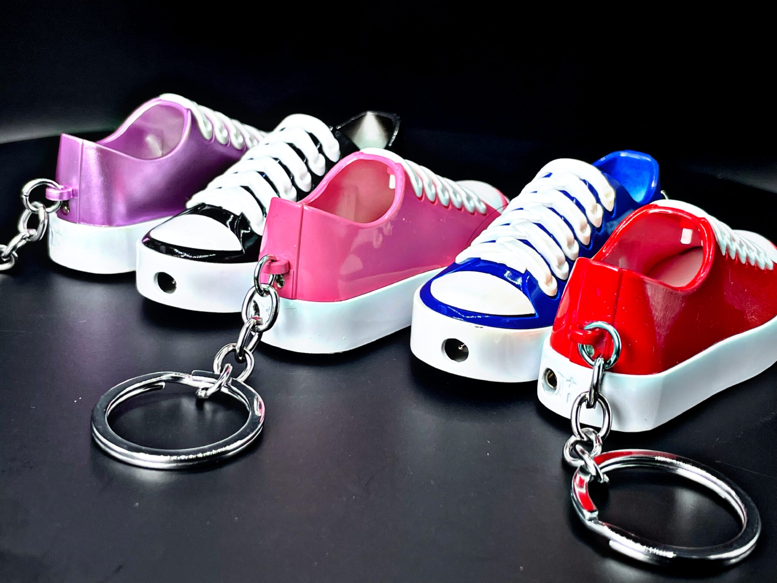 Converse Shoe Lighter - iNation - Smoke Shop In Uganda