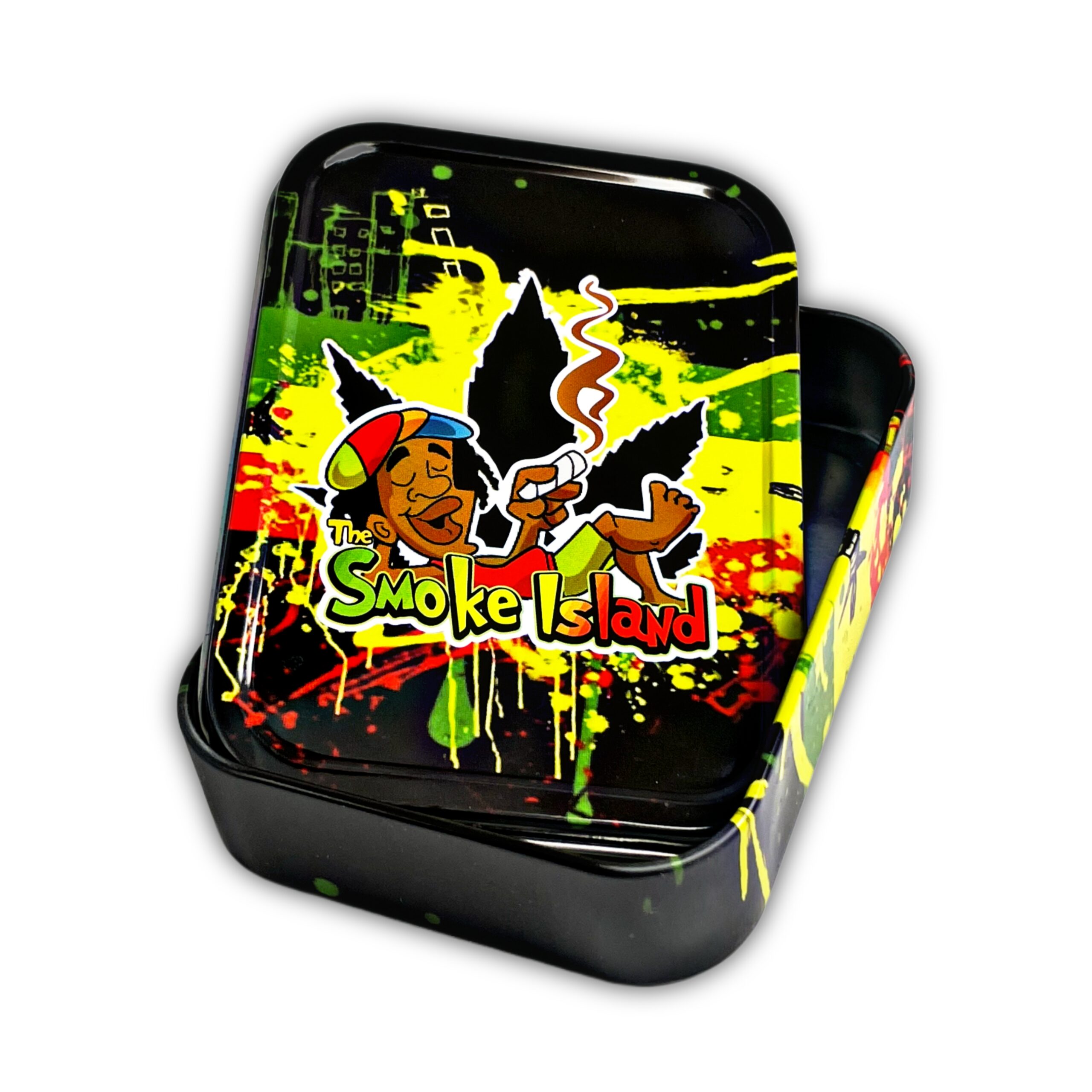 Metal Stash Tins - iNation - Smoke Shop In Uganda