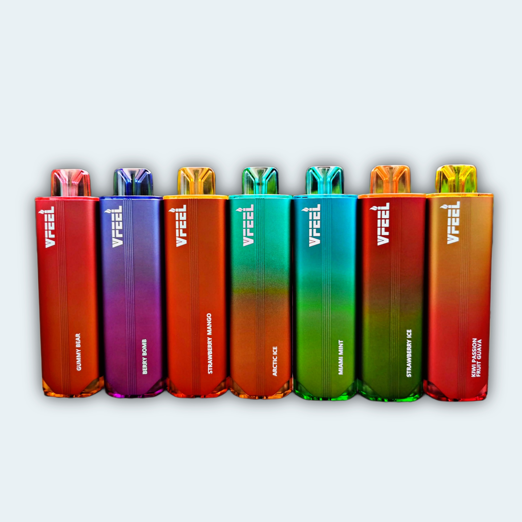 VFEEL 7000 Vape - iNation - Smoke Shop In Uganda