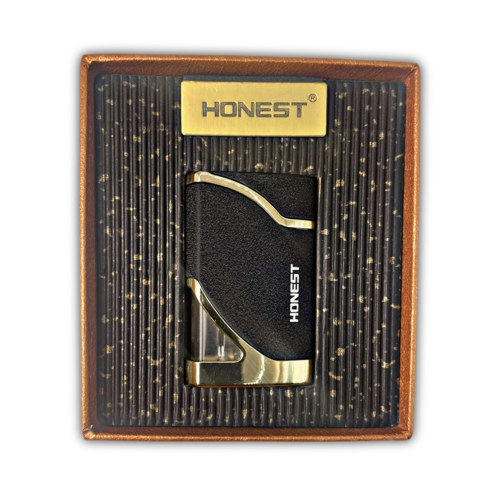 Honest Calder Turbo Lighter - iNation - Smoke Shop In Uganda
