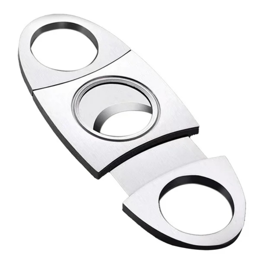 Double Blade Cigar Cutter - iNation - Smoke Shop In Uganda