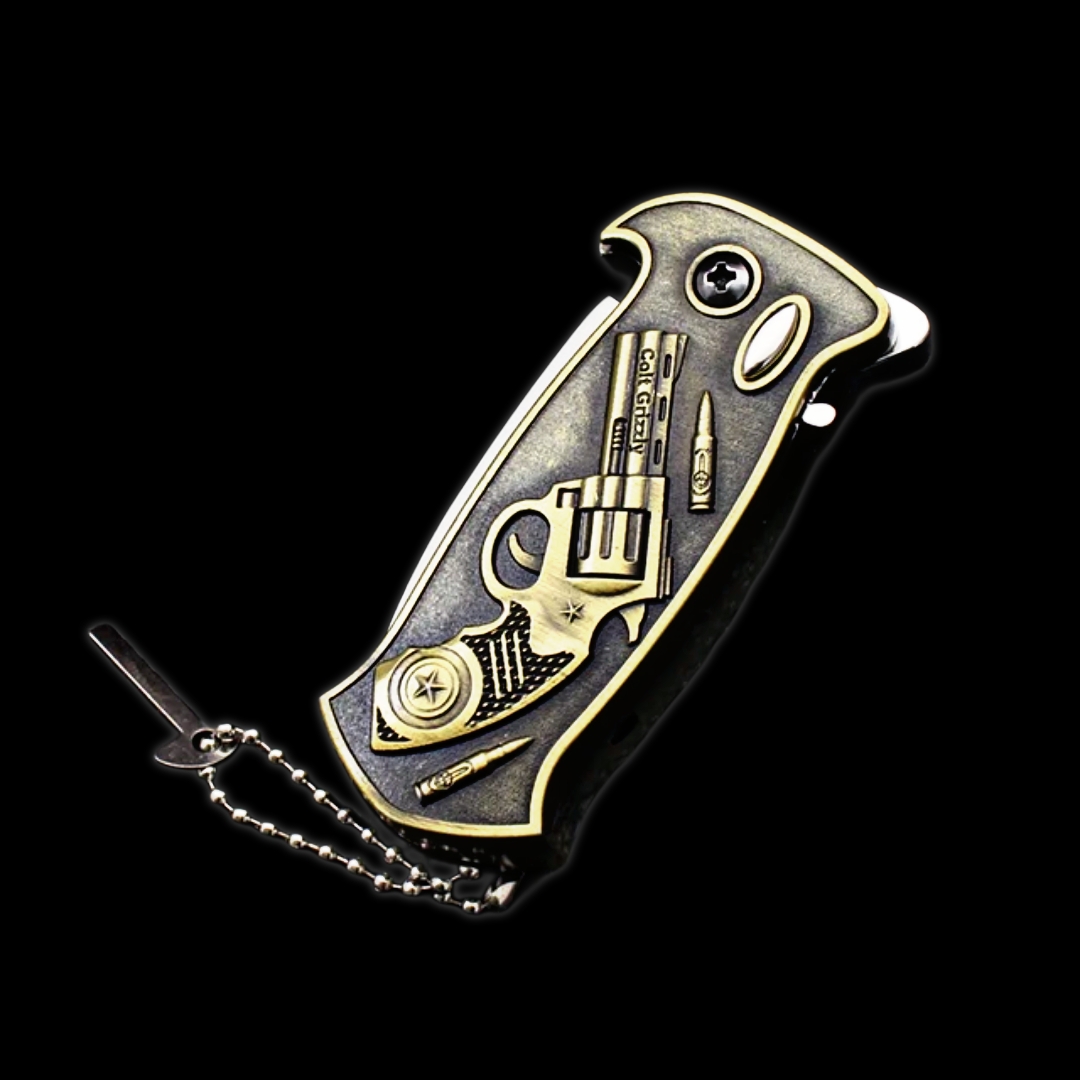 Iron Spark Lighter - iNation - Smoke Shop In Uganda